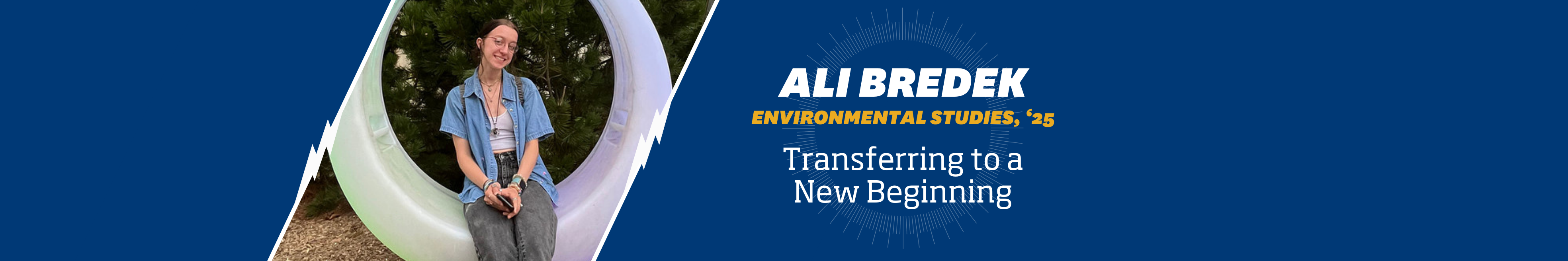 Transferring to a New Beginning | Kent State University